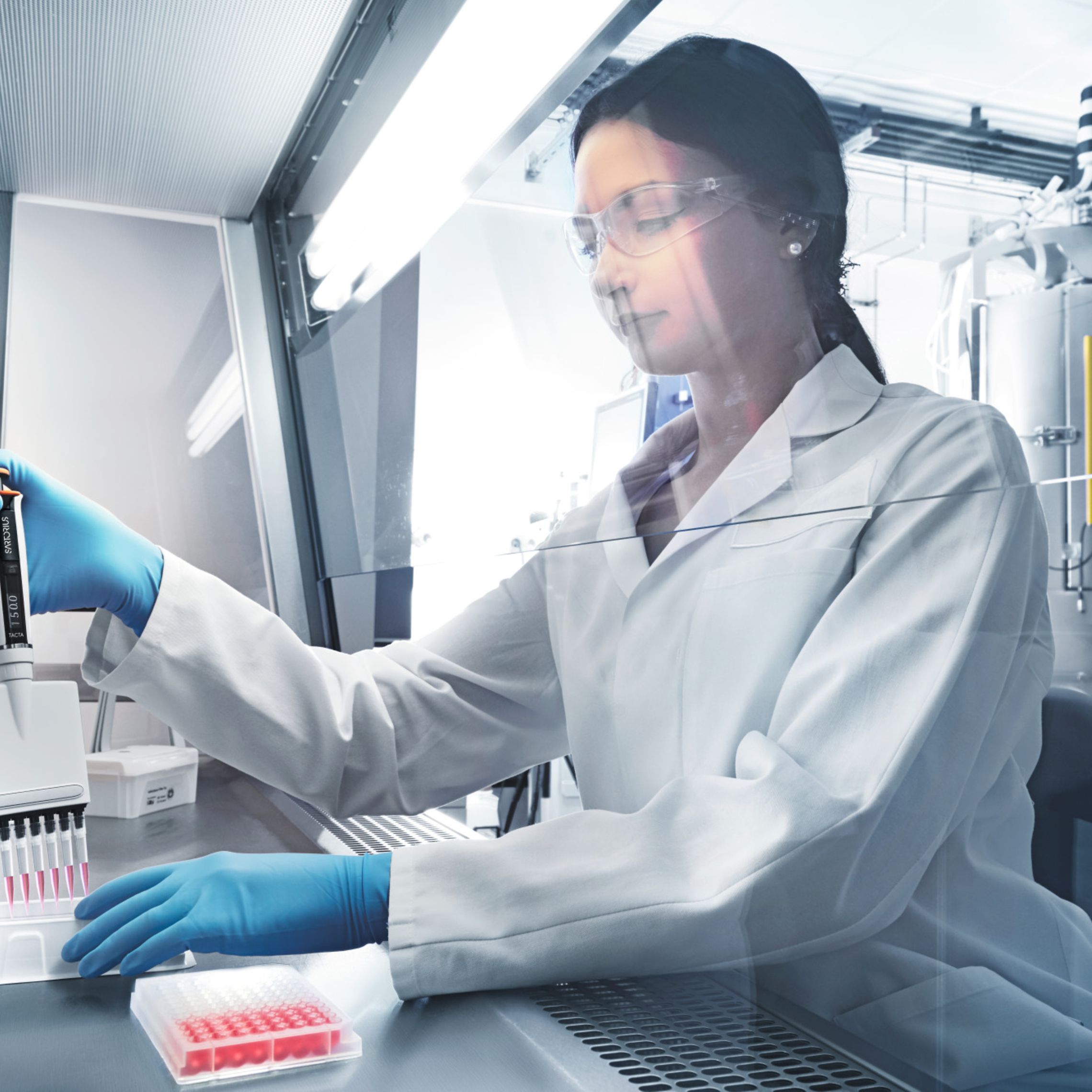 Prolia Biosimilars | Sartorius