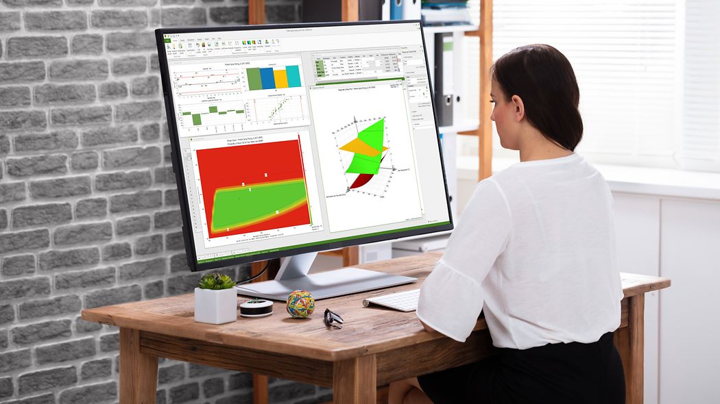 MODDE® 13 Available With New Wizards to Optimize Your Design of Experiments