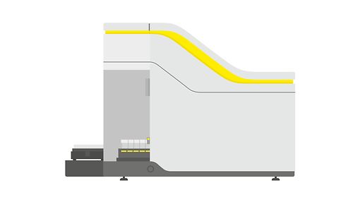 PD & Pilot Scale Process Intensification | Sartorius