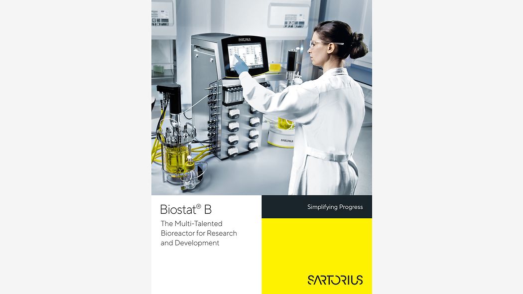 Food and Ingredients | Sartorius