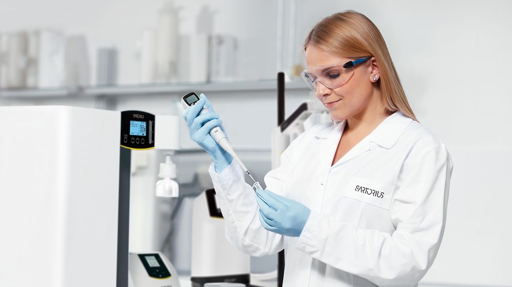 Arium® Pro | Sartorius