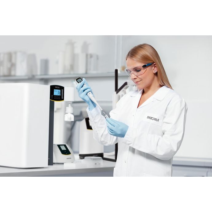 Arium® Pro Ultrapure Water Systems | Sartorius