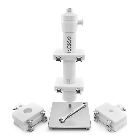 Hollow Fiber TFF | Sartorius