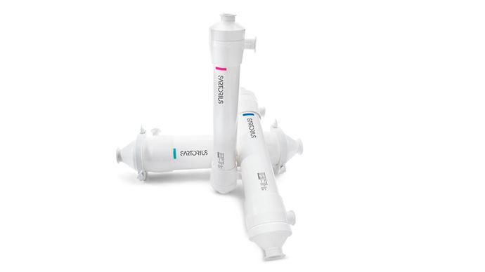 Tangential Flow Filtration | Sartorius