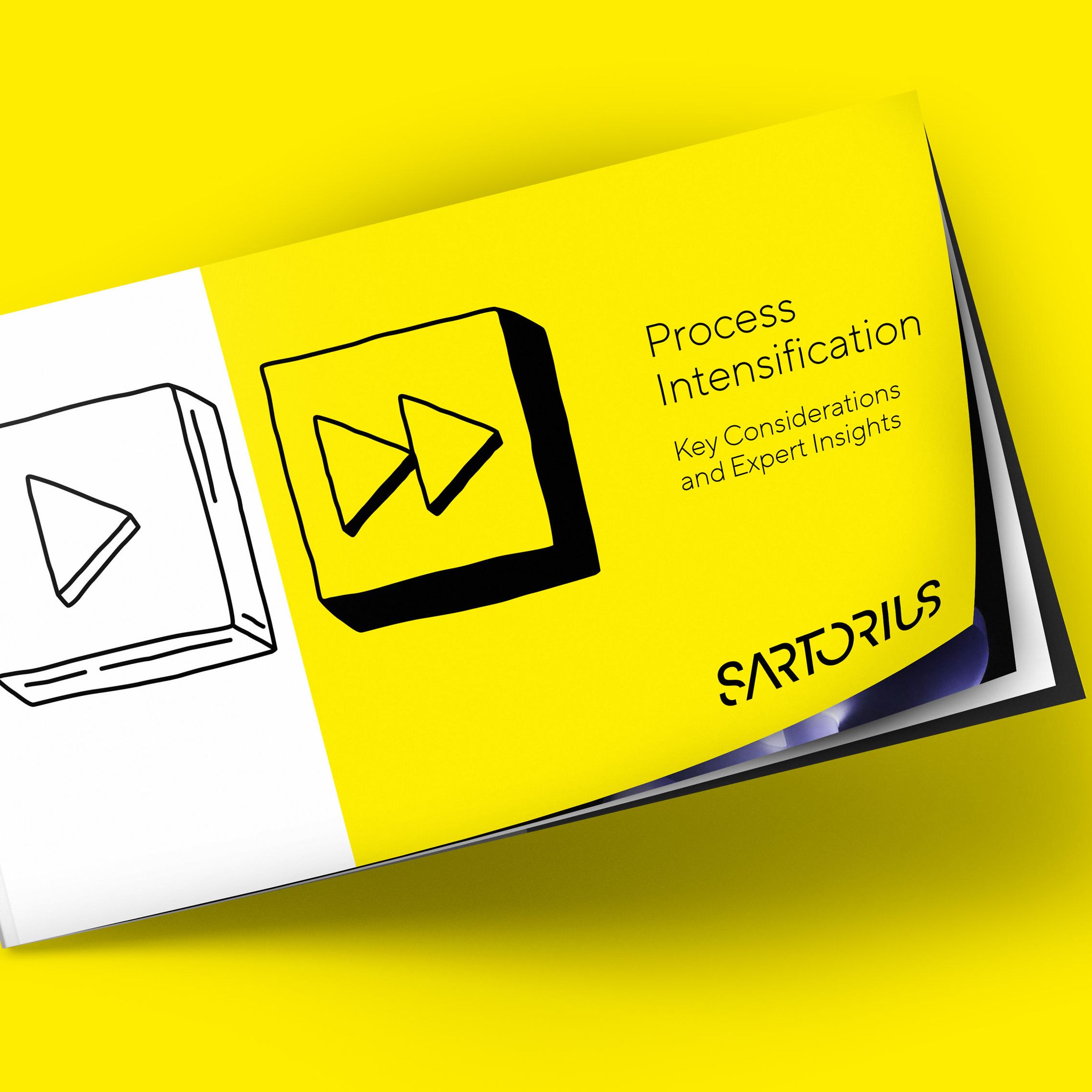 Process Intensification - Key Considerations and Expert Insights