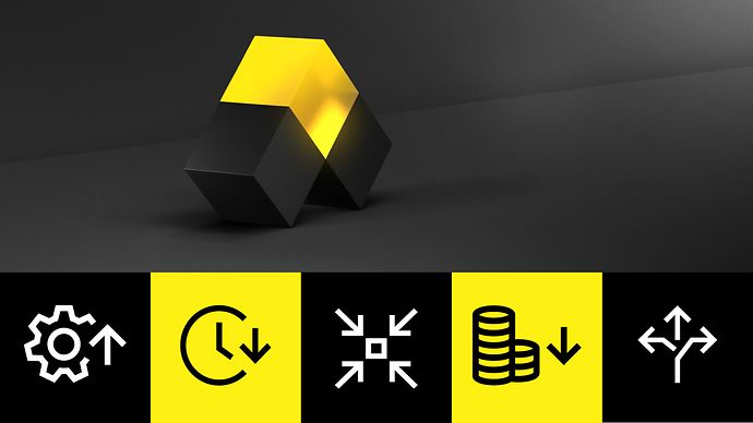 Five Key Biomanufacturing Challenges Process Intensification Solves