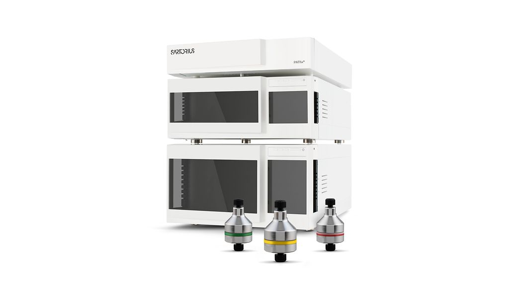 Biomolecule Analysis Tools | Sartorius