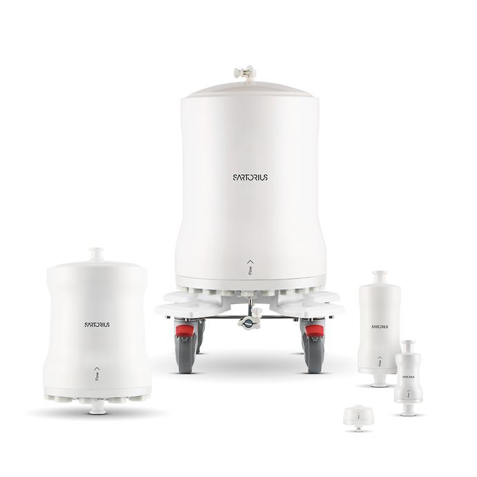 Request A Sample | CIMmultus® - Chromatographic Monolithic Column