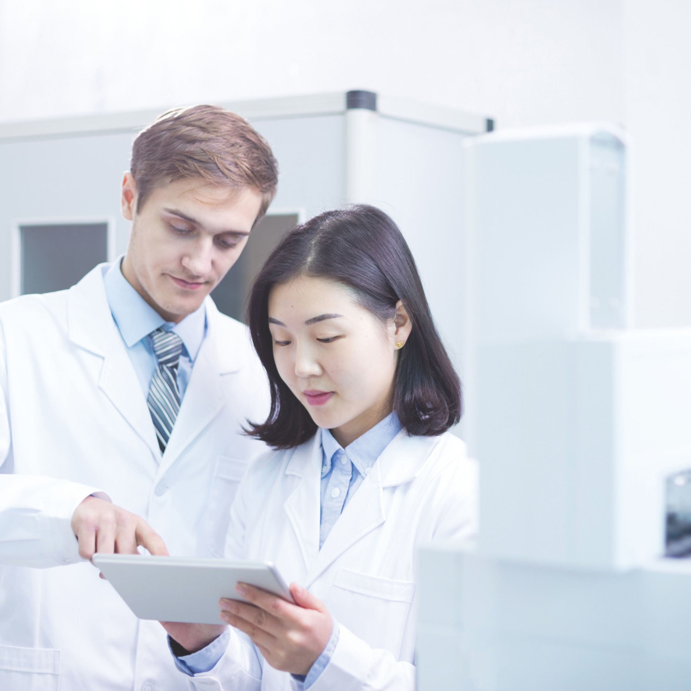 Chromatography Development Services | Sartorius