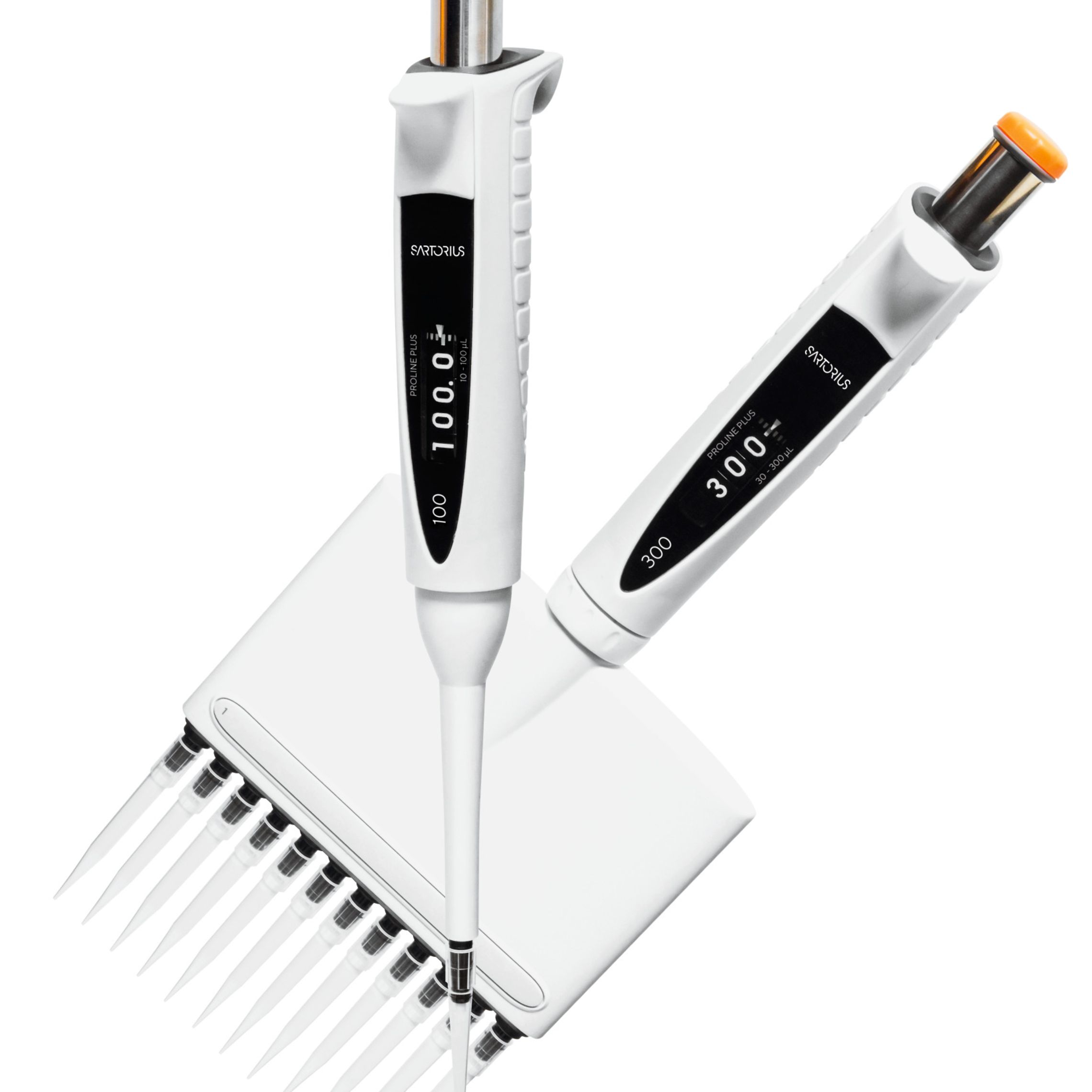 Proline® Plus Mechanical Pipette / Pipettor