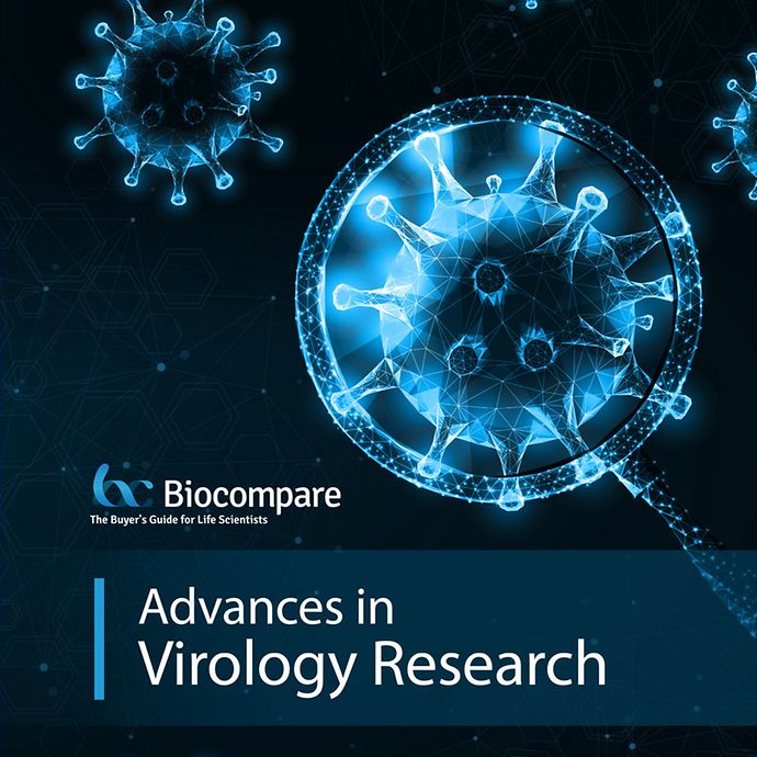 Advances in Virology Research | Sartorius
