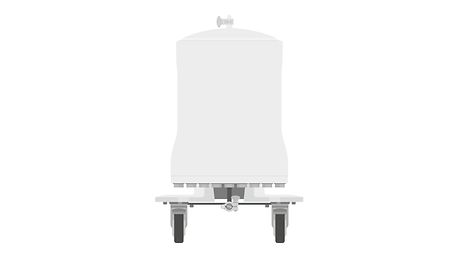 Monolithic Chromatography Columns | Sartorius