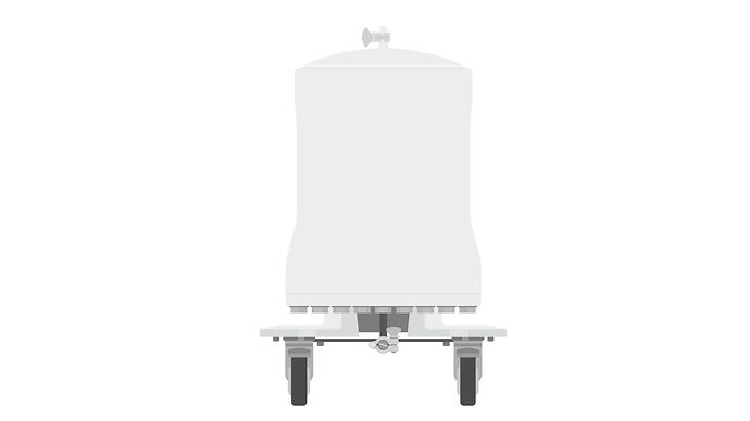 Monolithic Chromatography Columns | Sartorius