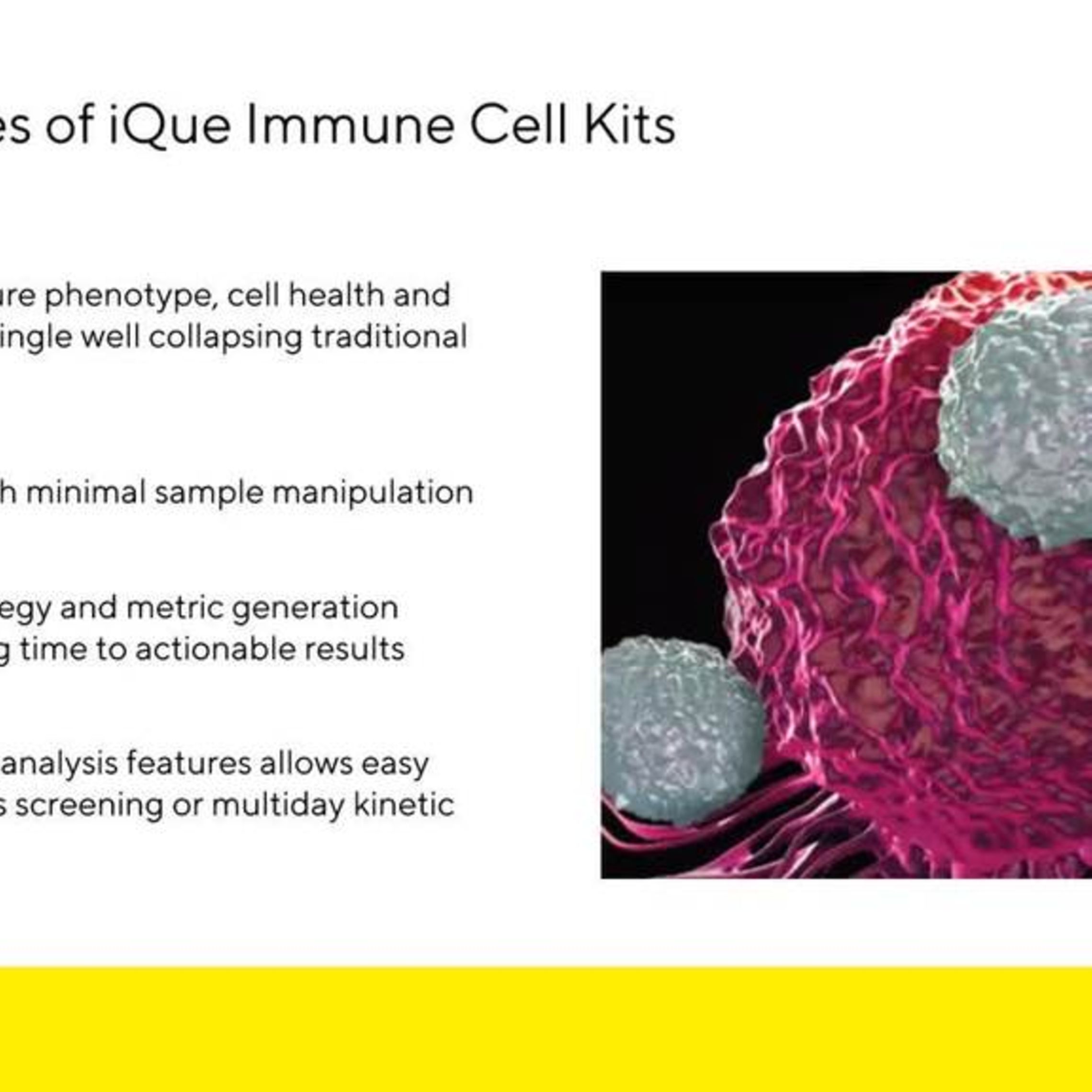 Sartorius’ Solutions for Vaccine and Therapeutics Discovery | Sartorius