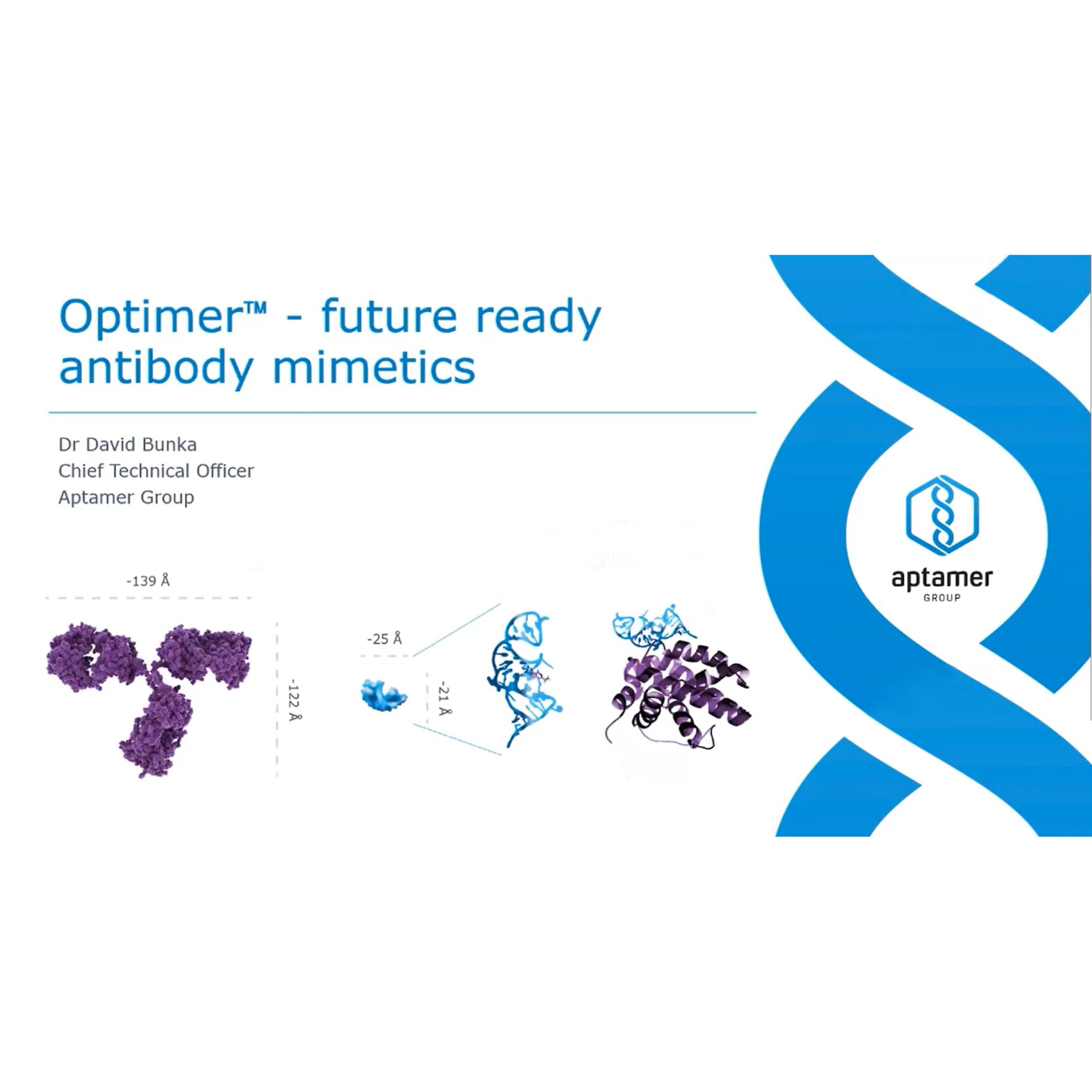 Workshop: In-Depth Presentation On Optimers™️ And Discover The Brand ...
