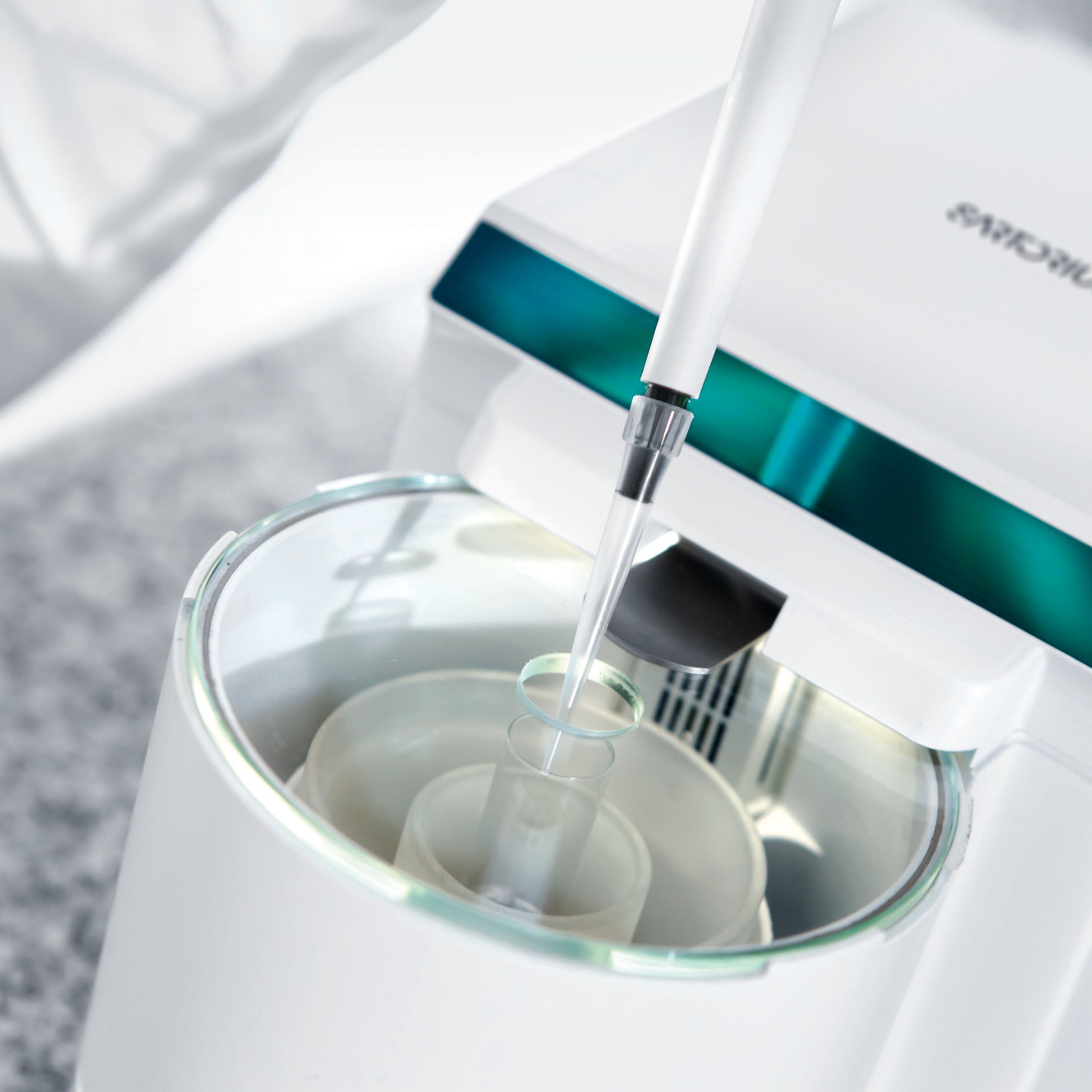 ISO 8655 | Sartorius