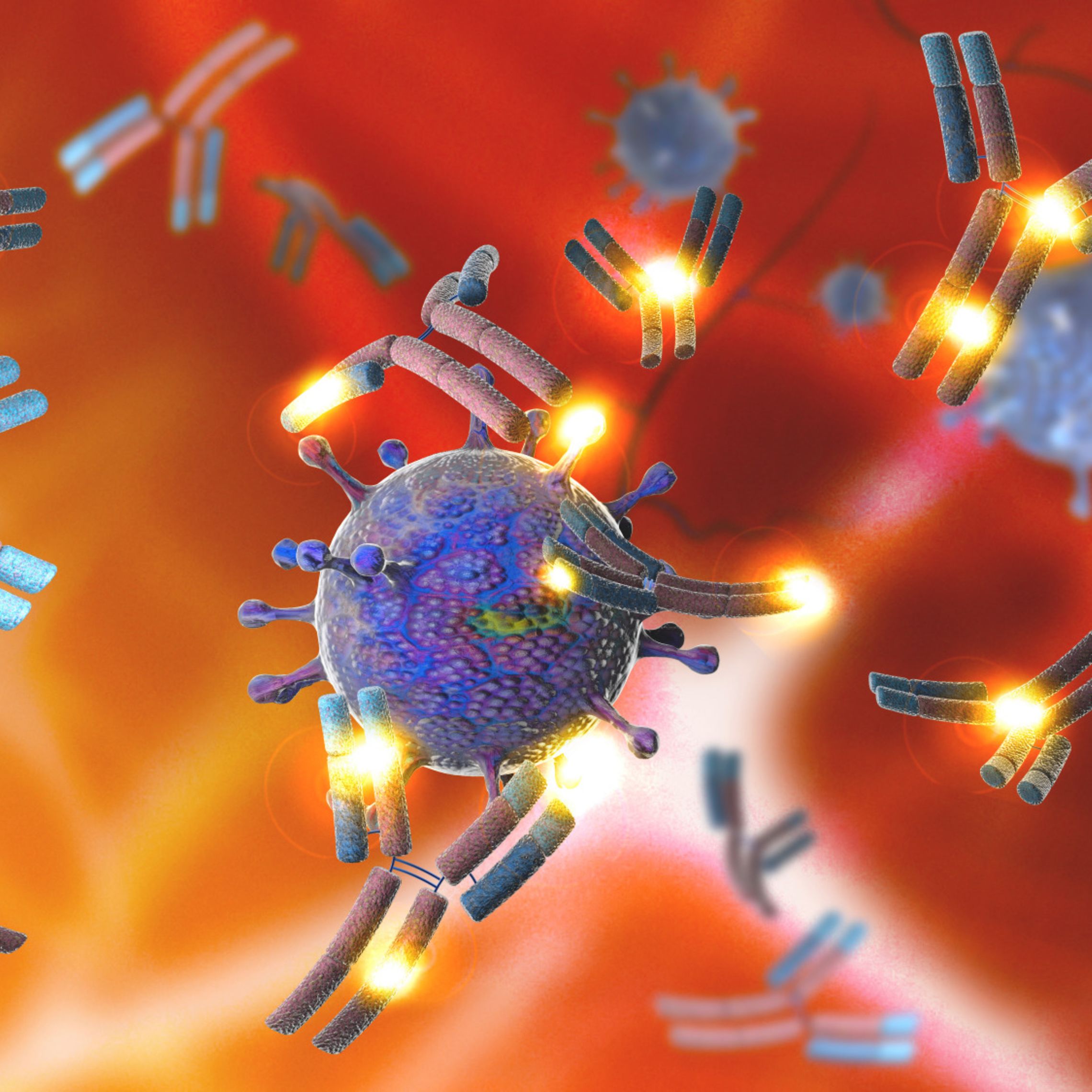 Design of Experiments for Early-Stage Process Development of Antibody ...