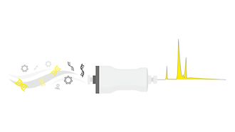 Monolithic Chromatography Columns | Sartorius