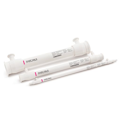 Hollow Fiber TFF | Sartorius
