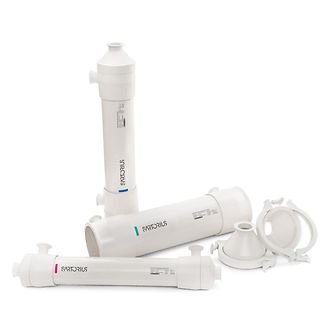 Hollow Fiber TFF | Sartorius