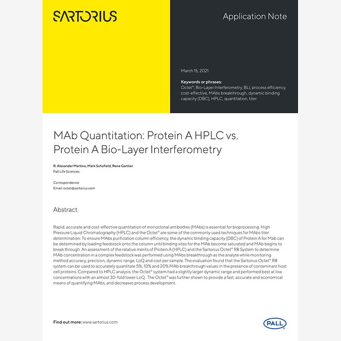 Biosensores Anti-Penta-HIS (HIS1K)