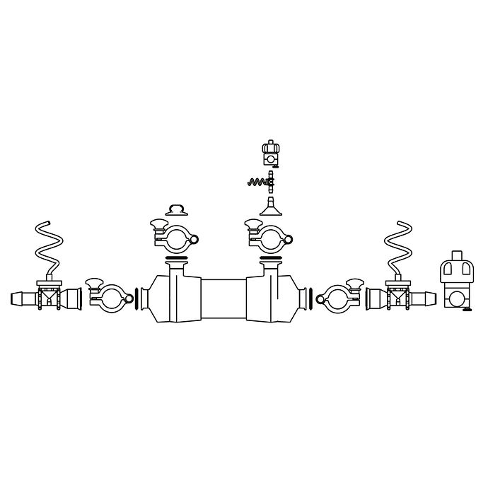 Hollow Fiber TFF | Sartorius