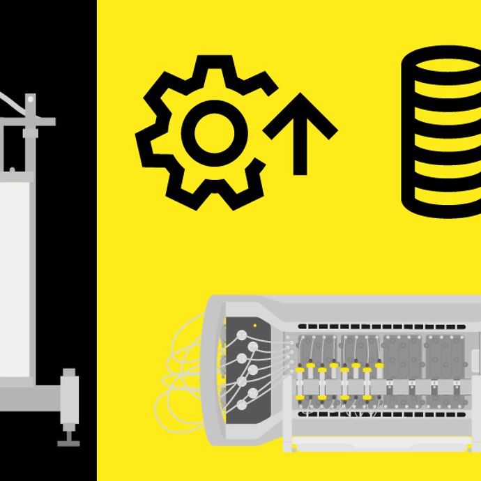 How Multi-Column Chromatography Improves Downstream Processing and ...