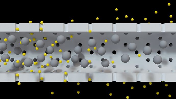 Hollow Fiber TFF | Sartorius
