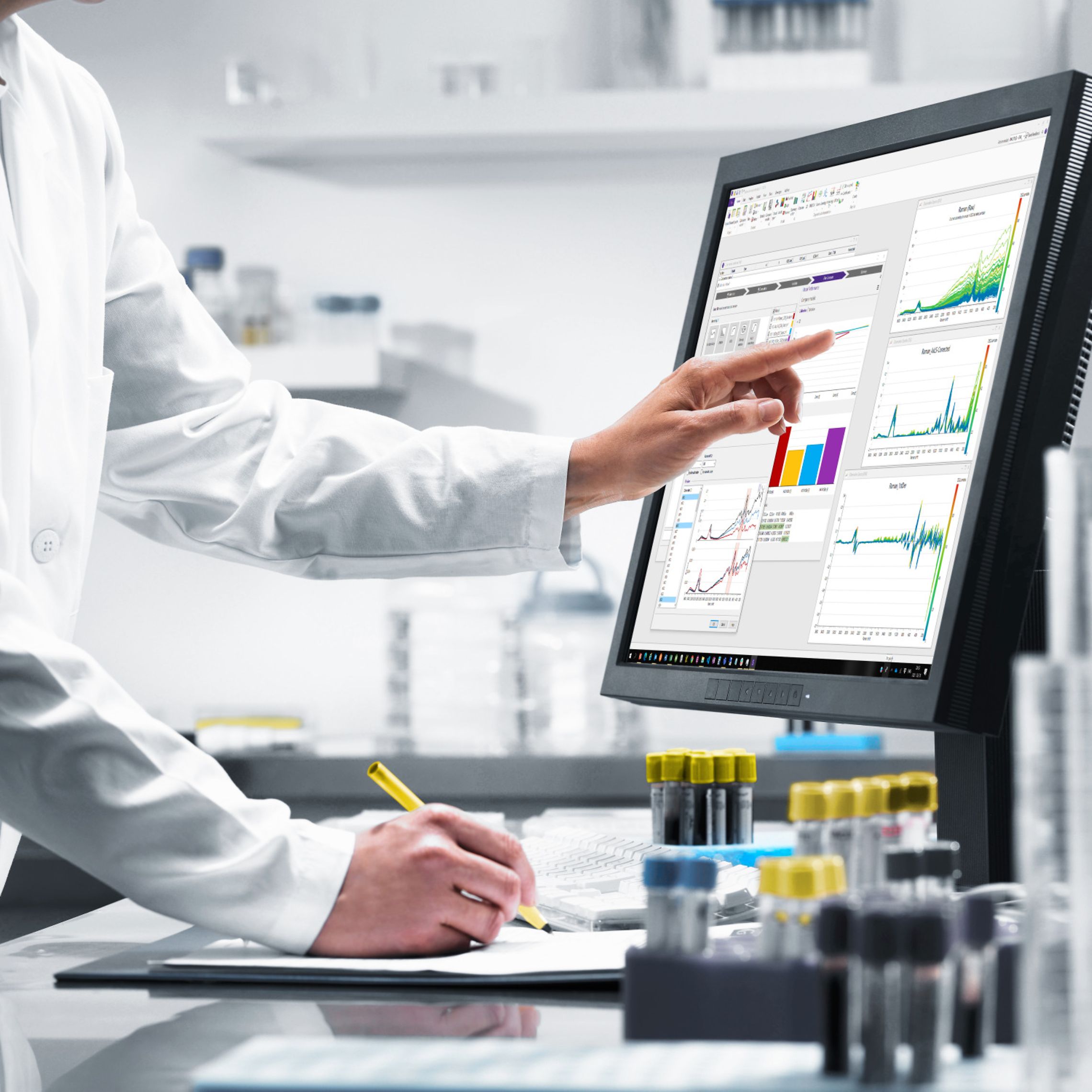 Can MVDA Improve Acceptance of Chemometrics as a Forensic Tool?