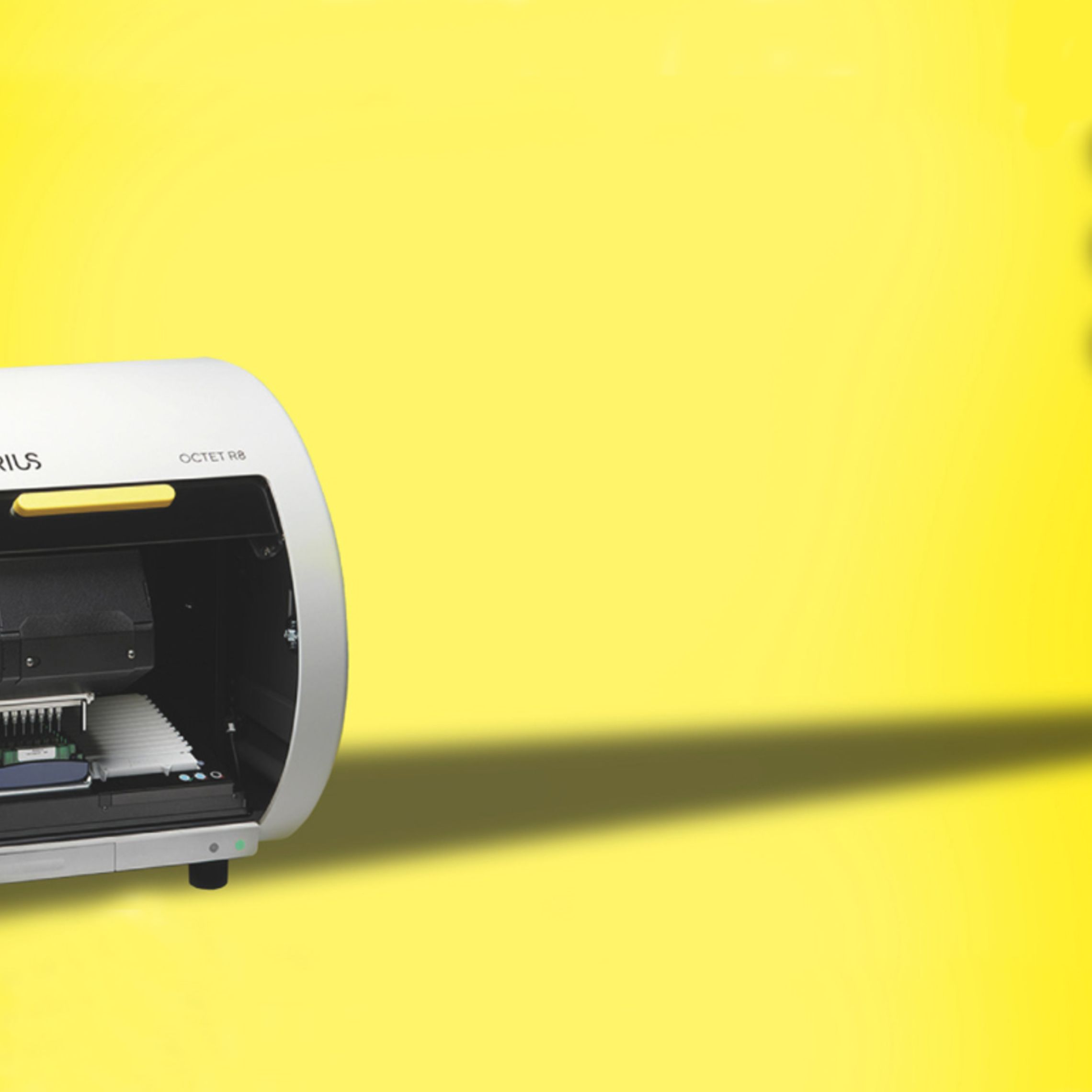 Mannose Glycans Content Screening for Human-mAb Samples | Sartorius