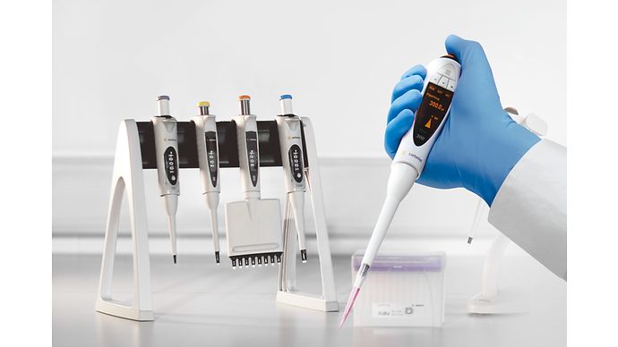 HPLC Sample Preparation | Life Science Research | Sartorius