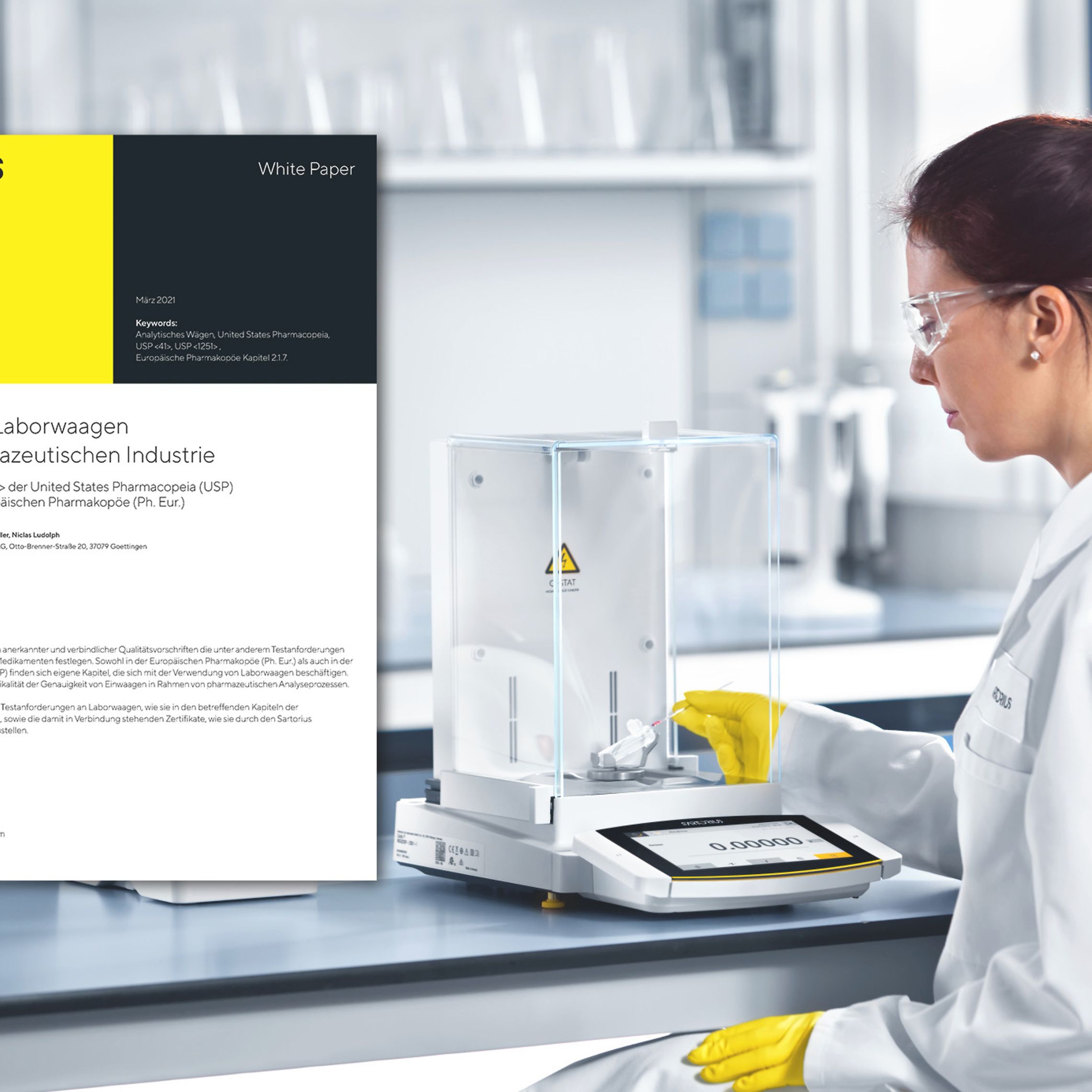 Balance in Pharma White Paper