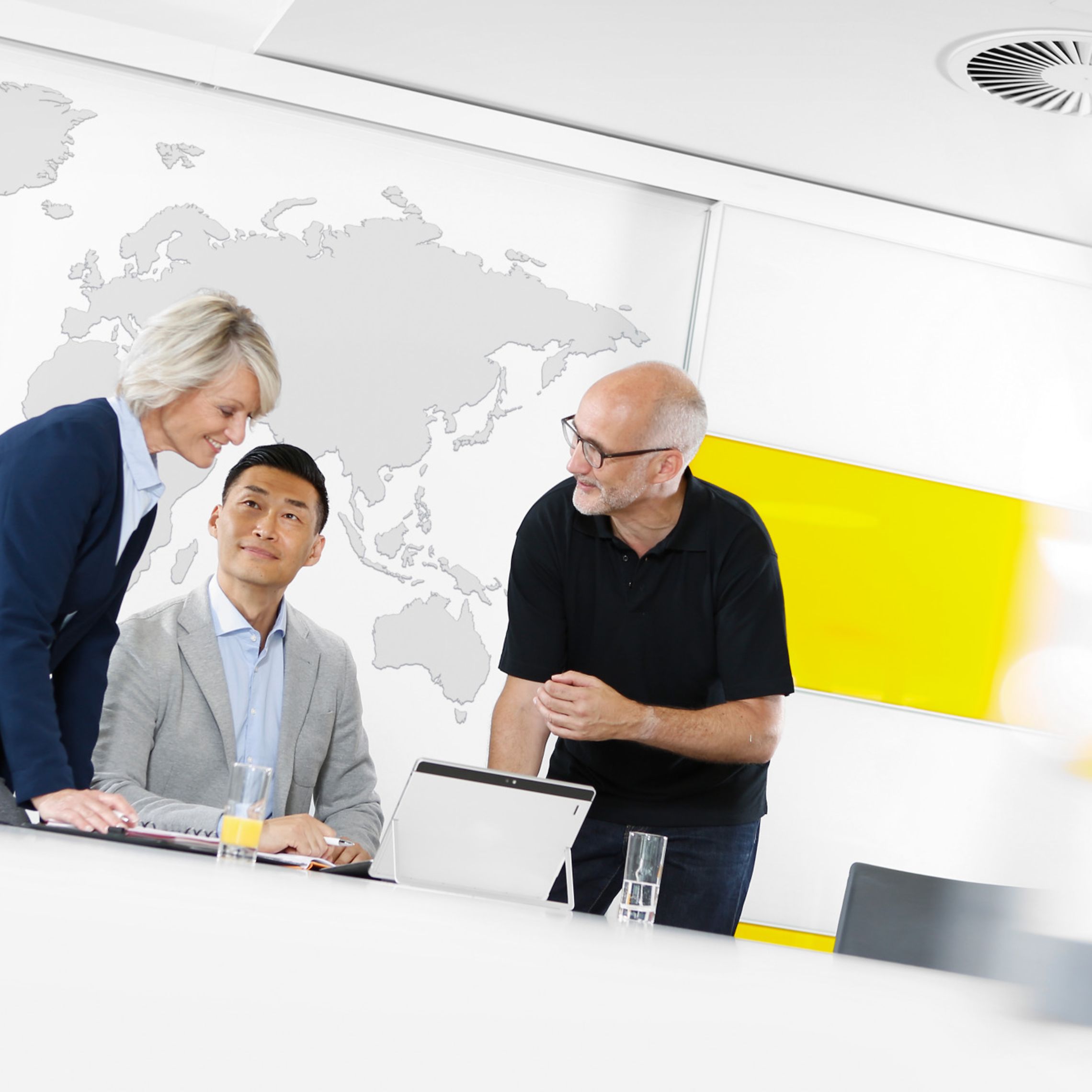Services & Support for Biopharma | Sartorius