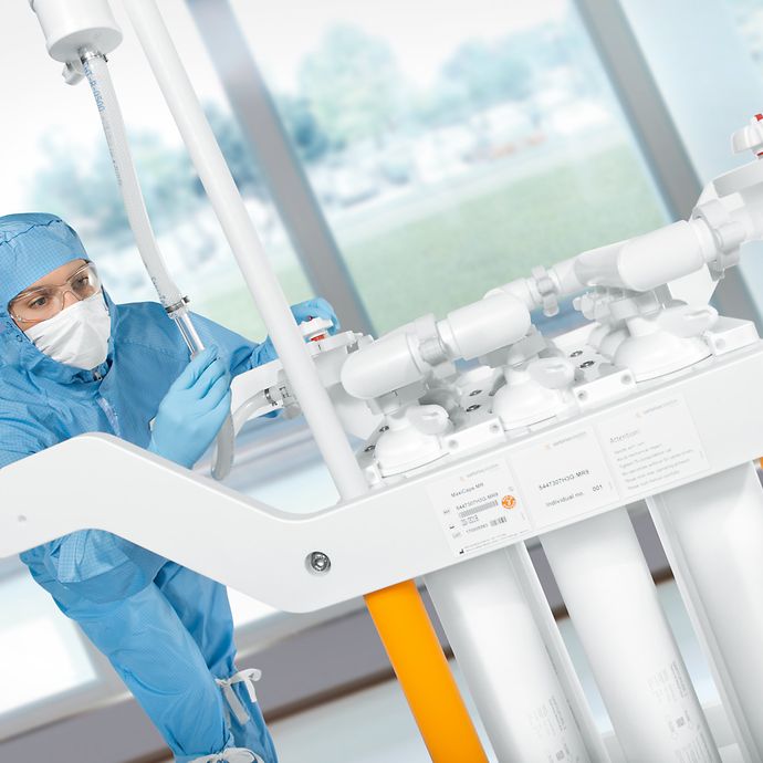 Filter Transfer Sets