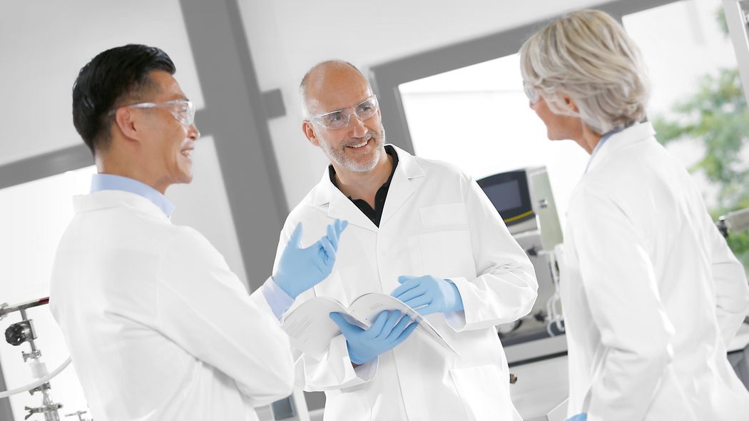 Laboratory & Bioprocess Products and Services | Sartorius