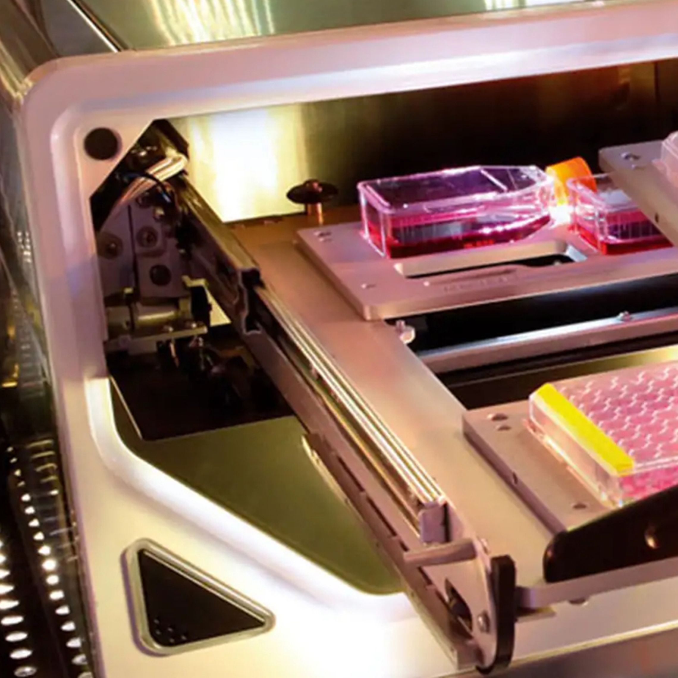 Incucyte® Live-Cell Analysis System Publications | Sartorius