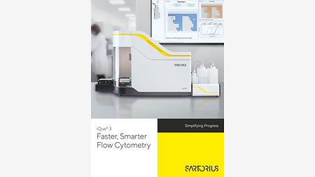 Antibody Screening | Sartorius