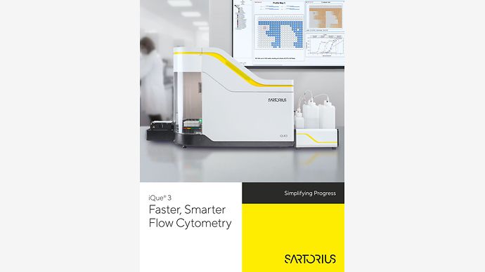 Antibody Screening | Sartorius