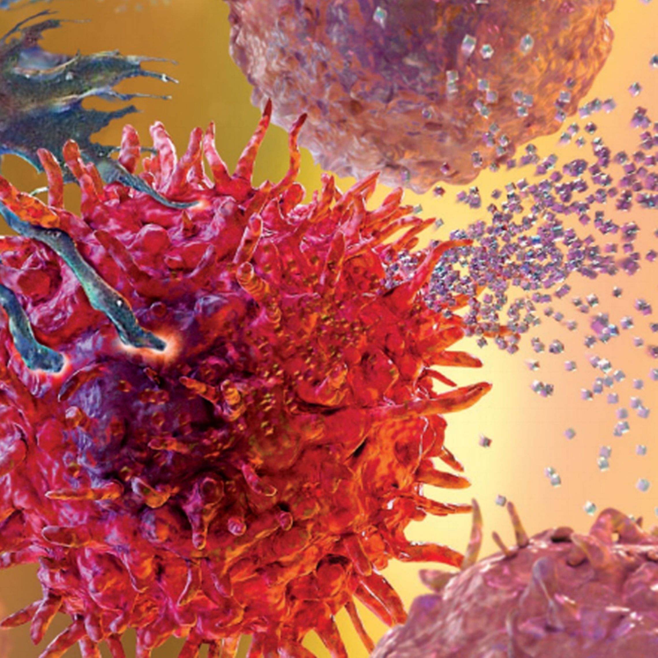 High-Throughput Cytometry Reagents | Sartorius