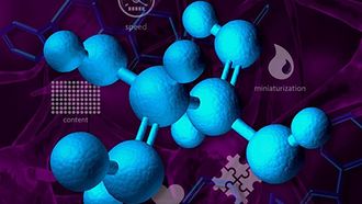 Small Molecule Discovery | Sartorius