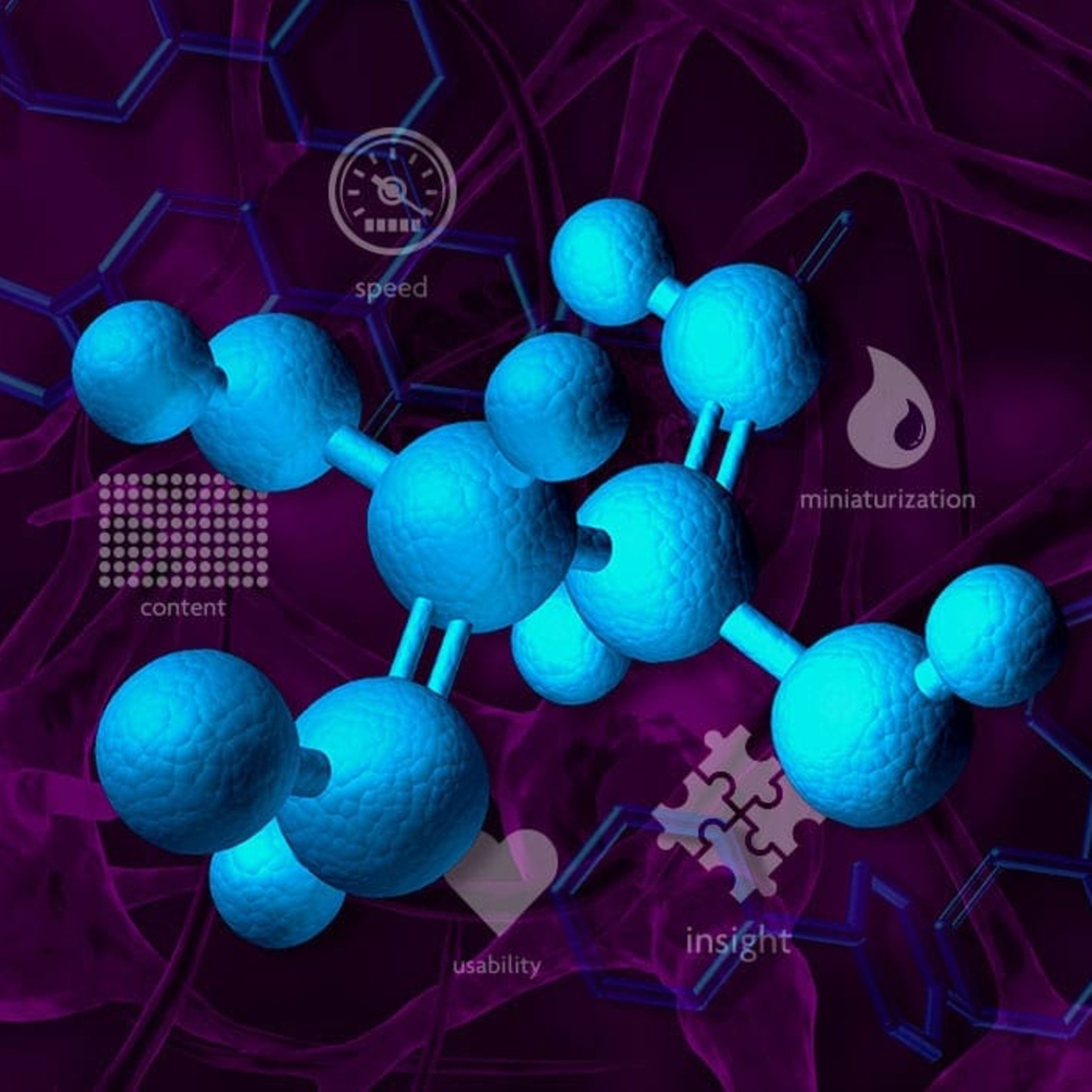 Small Molecule Discovery | Sartorius