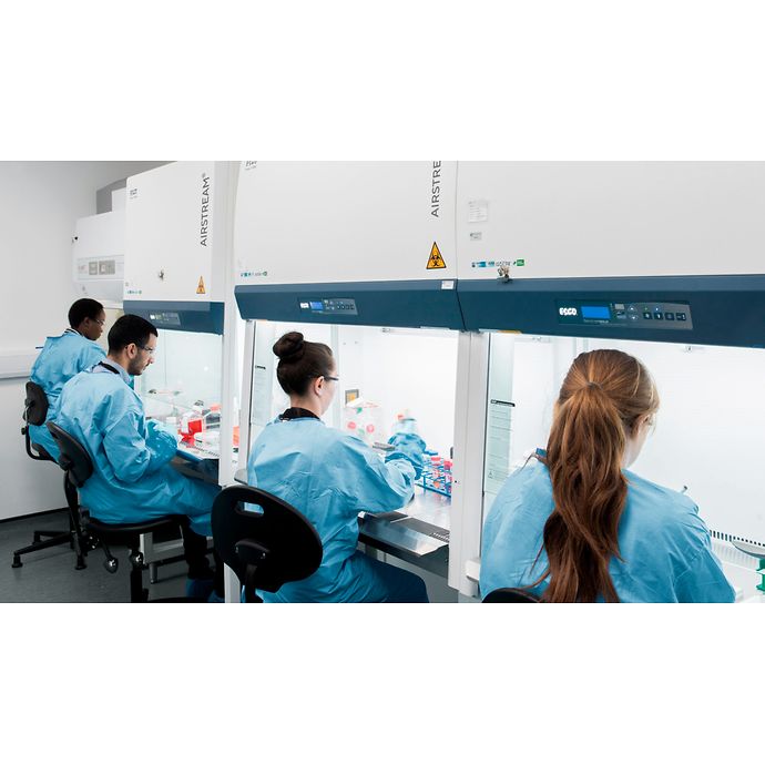 Pharmaceutical Quality Control | Sartorius