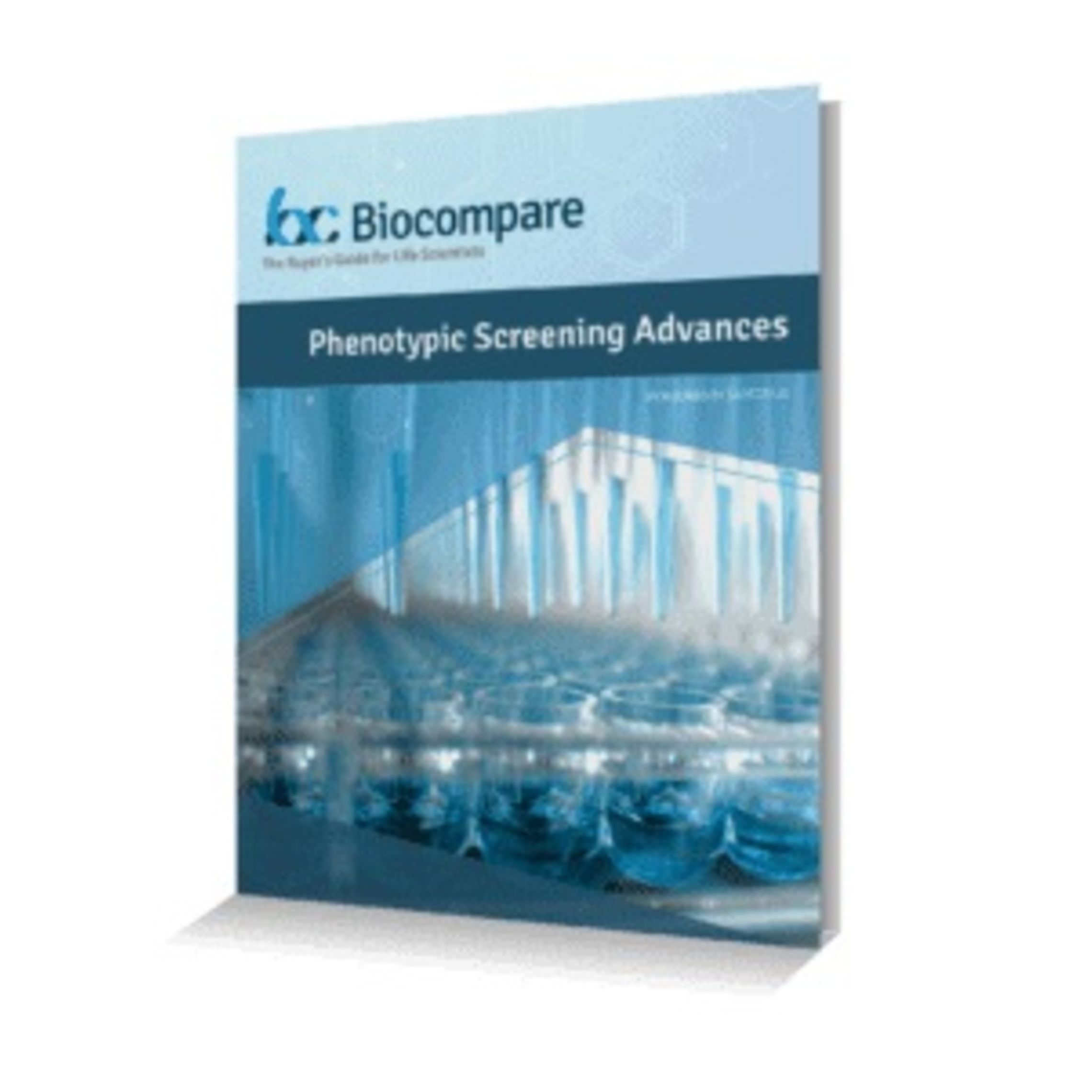 Phenotypic Screening Advances eBook | Sartorius