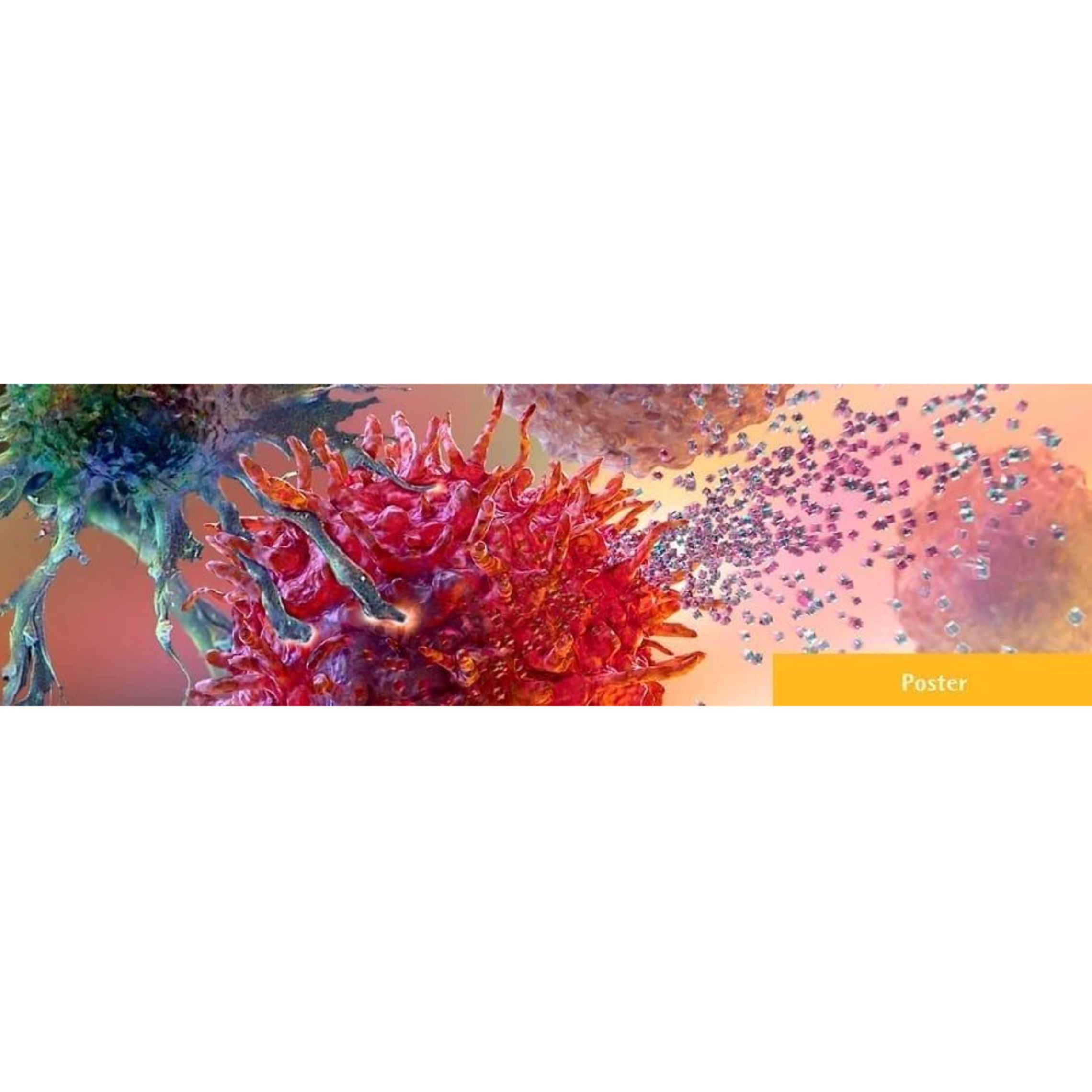 T-Cell Activation Poster | Sartorius