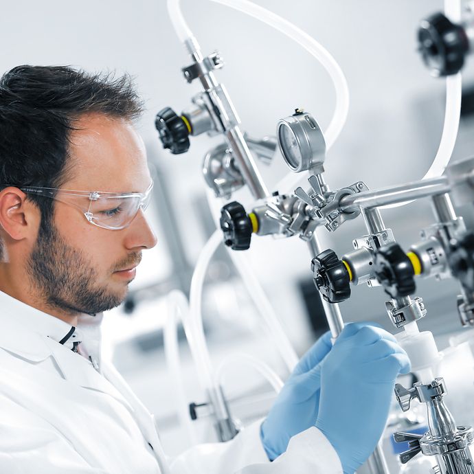 Validation Service | Sartorius