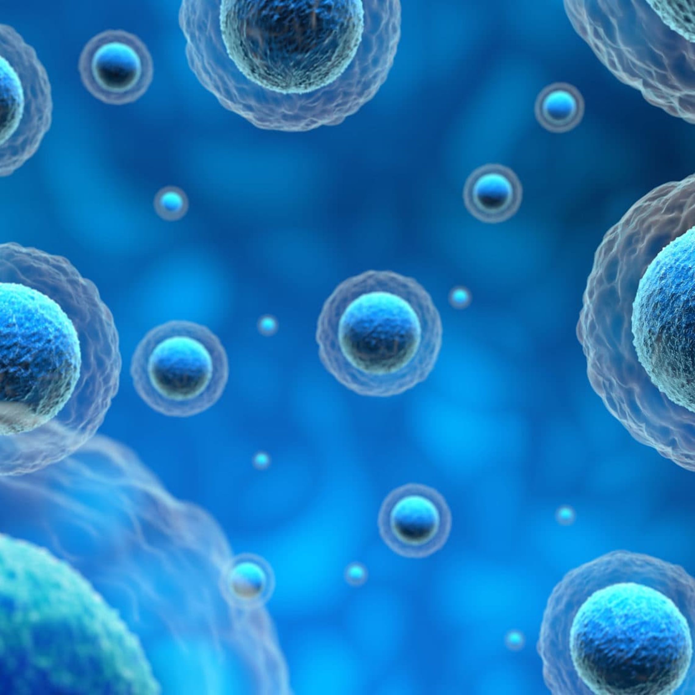 Cell Count | Sartorius