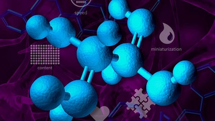 Research Areas | Sartorius