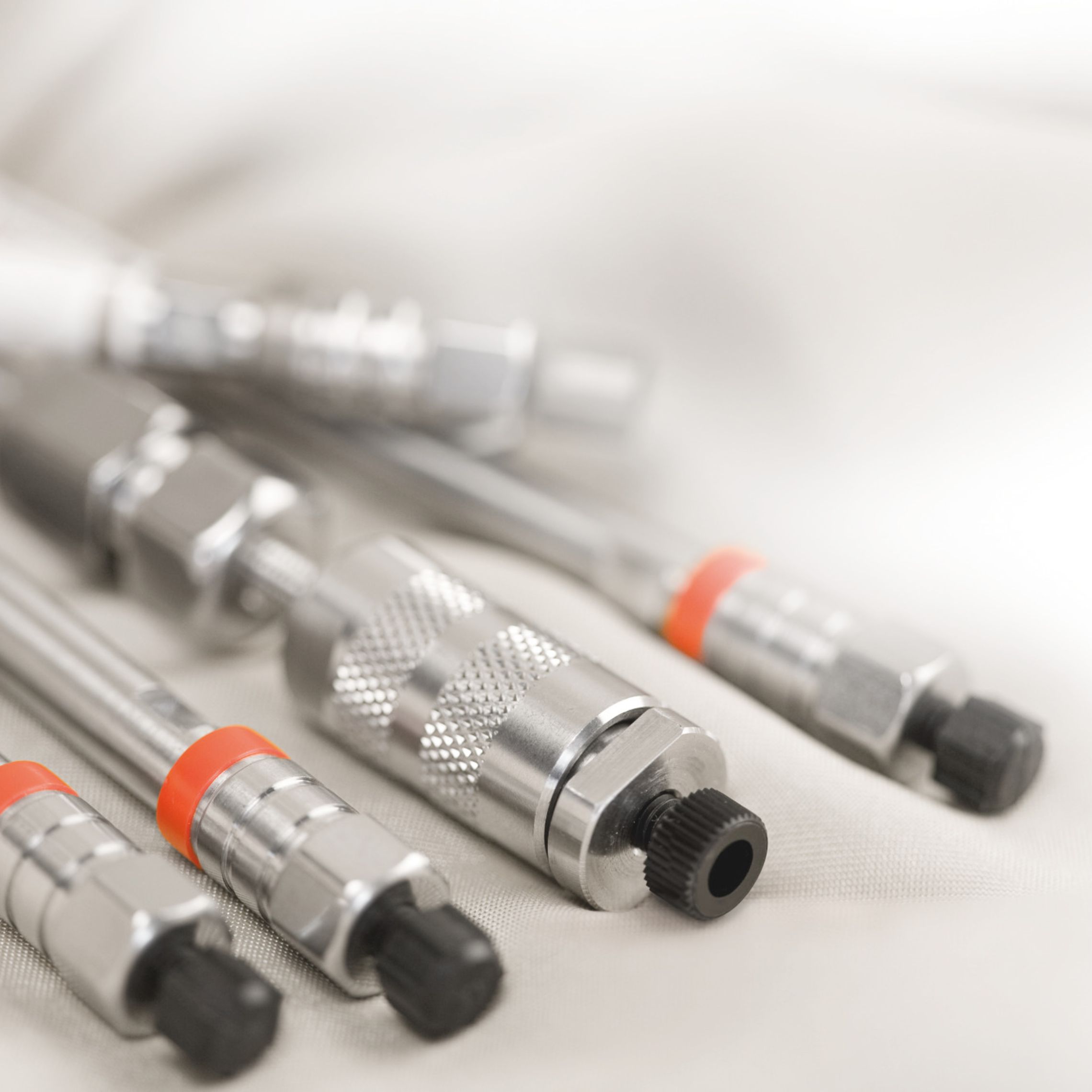 HPLC Sample Preparation | Medical Devices | Filtration | Sartorius