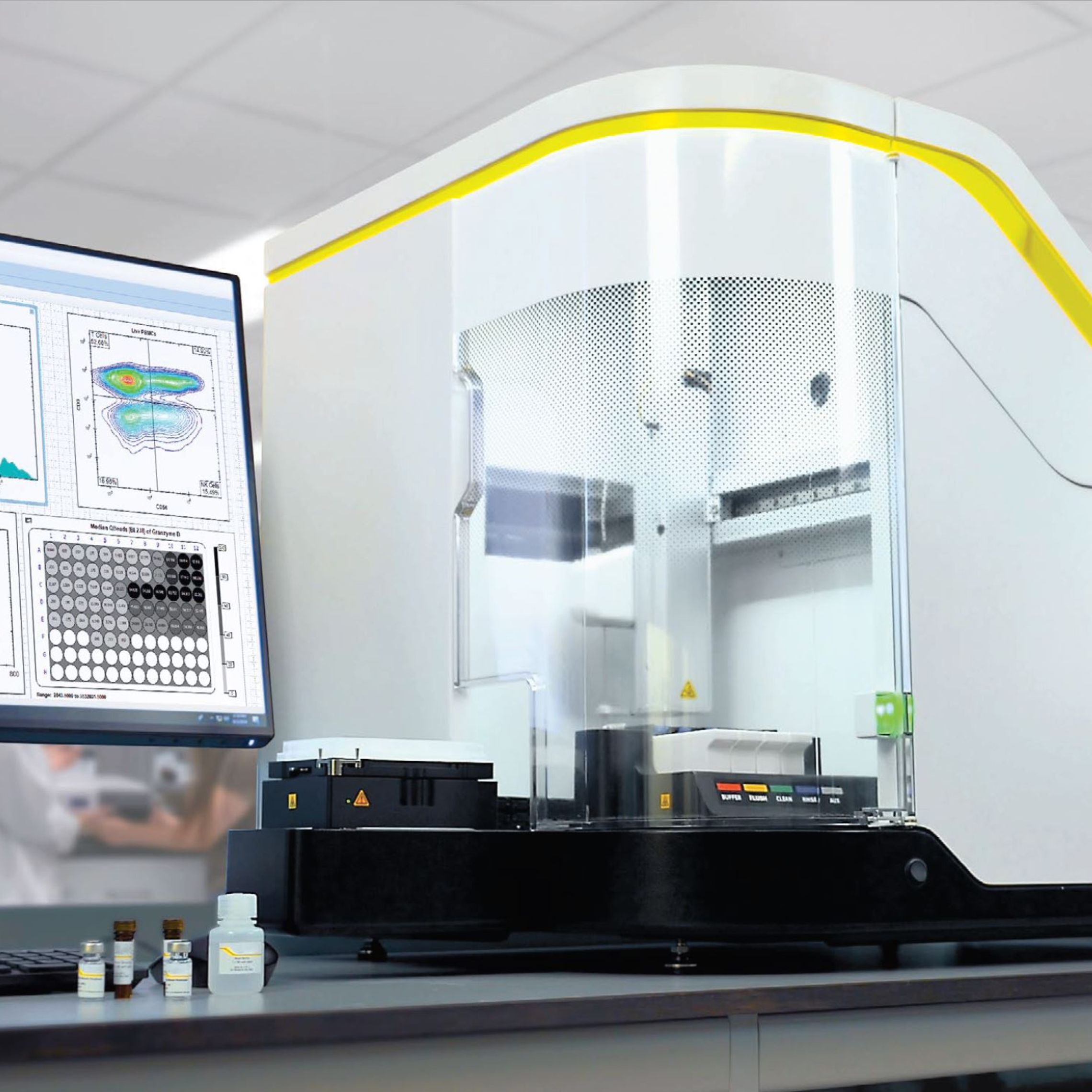 Antibody Discovery | Sartorius