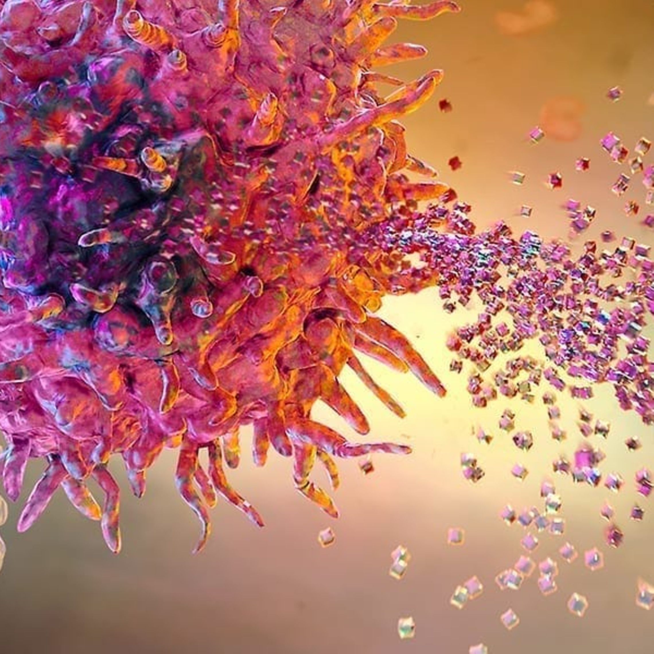 T-Cell Characterization